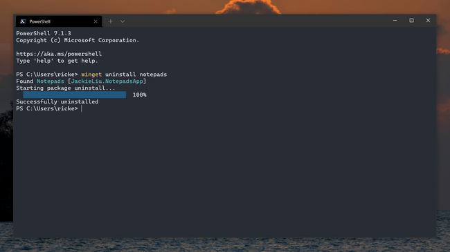 How To Install And Use Windows Package Manager Techradar