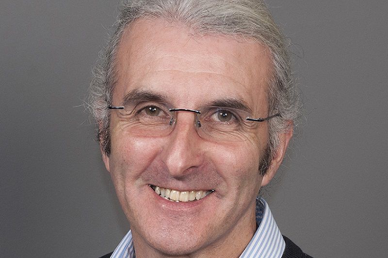 Q&A: Simon Hogg, Oxford Brookes University | IT Pro