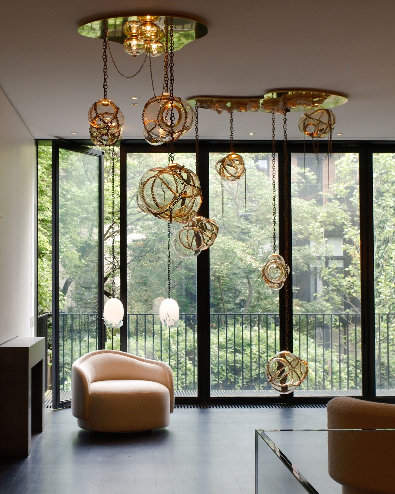 Wallpaper live at New York Design Week 2025 : real-time updates from ...