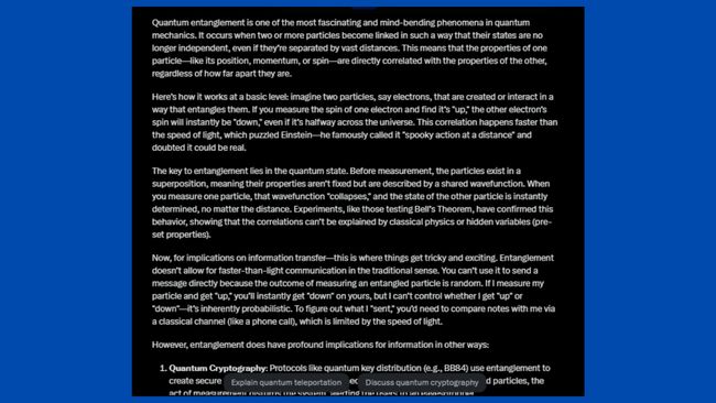 I tested Grok-3 with 5 prompts — here’s what I like and don’t like ...