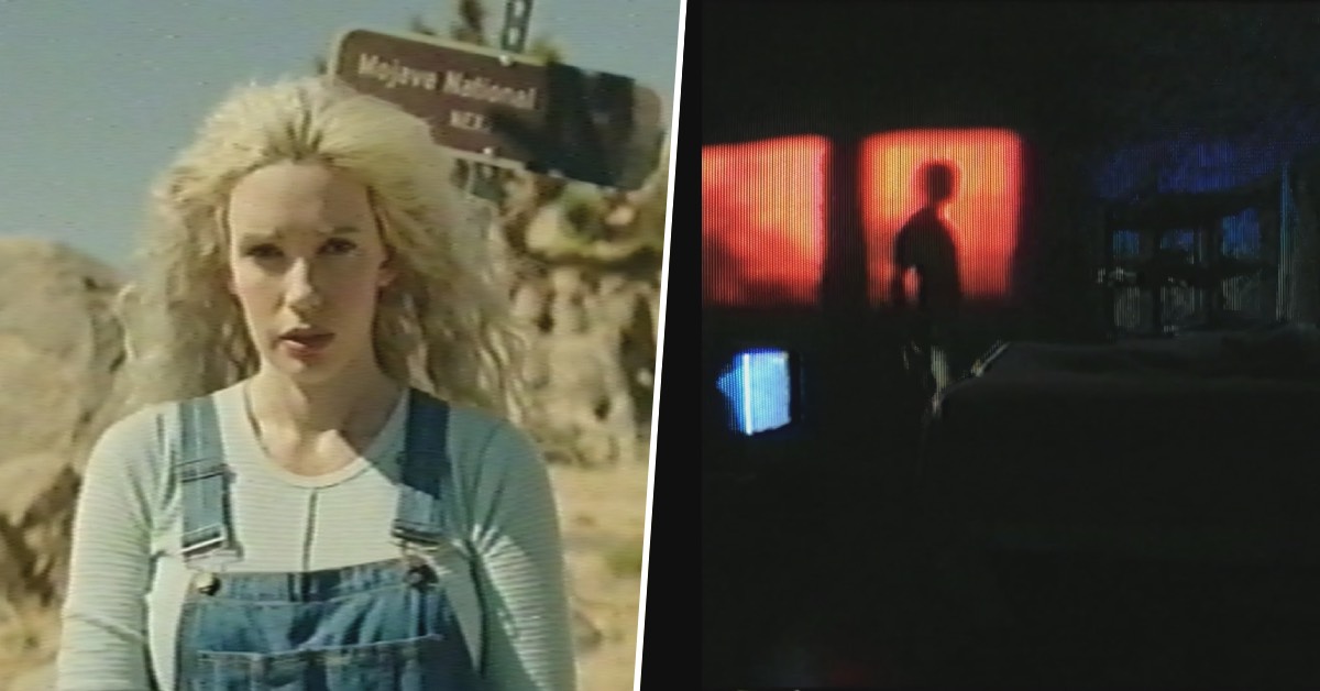 Horror meets sci-fi in V/H/S/Beyond trailer as early reviews call it ...
