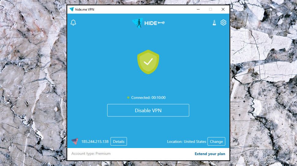 Hide.me VPN review | TechRadar