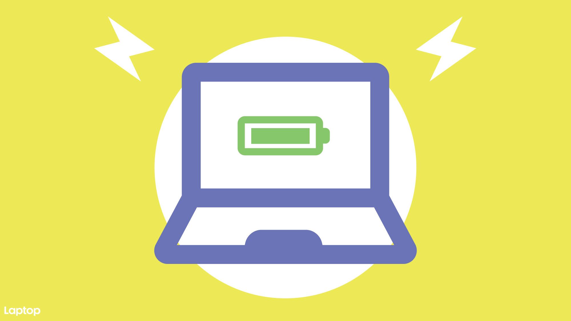 How to check laptop battery health in Windows 10 or 11 | Laptop Mag