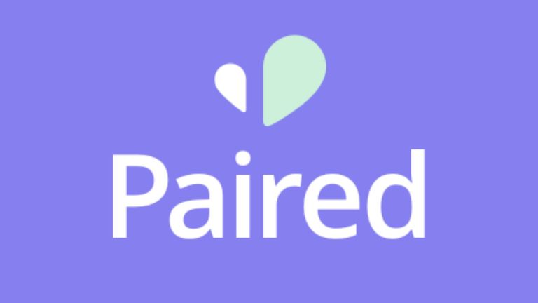 Paired app review: Playful but shouldn't be underestimated | Woman & Home