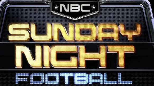 Primetime Ratings: ‘SNF’ Down But Still Strong Enough for Big NBC Win ...