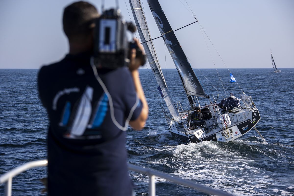 Live Streaming Sports at Every Level | TV Tech