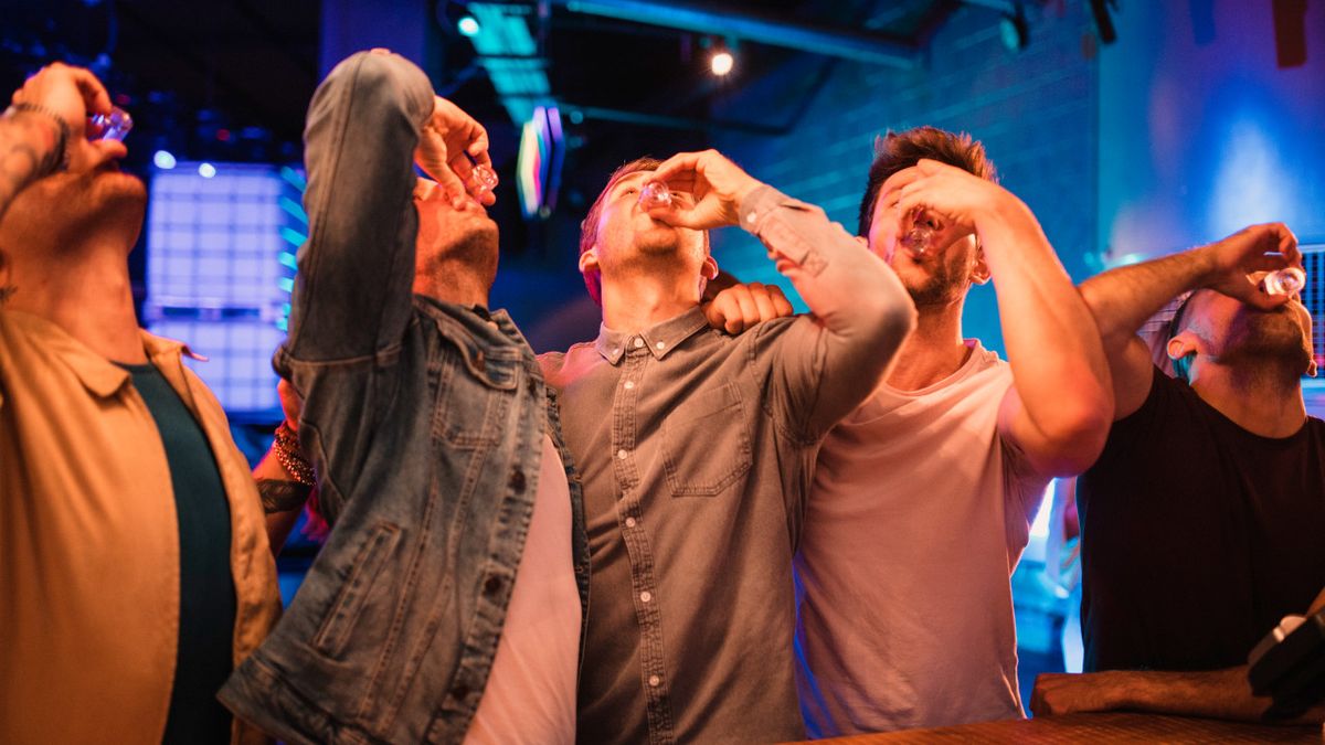 10 bad habits every gig-goer makes: How many are you guilty of? | Louder