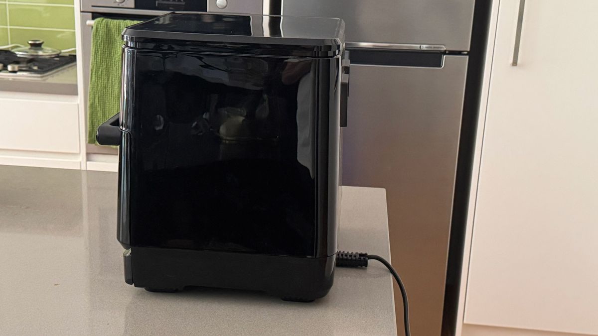 Sunbeam Multi Zone Air Fryer Oven review: fit for a dinner party ...