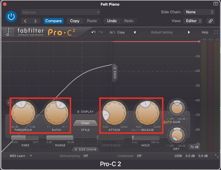 How to design an ethereal ambient piano sound | MusicRadar