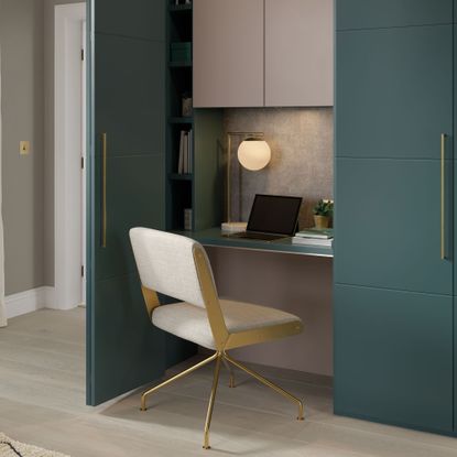 Fitted wardrobe ideas - 15 ways to supersize your storage space | Ideal ...