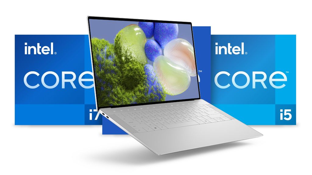 Our favorite Intel laptops of CES 2024 | Laptop Mag