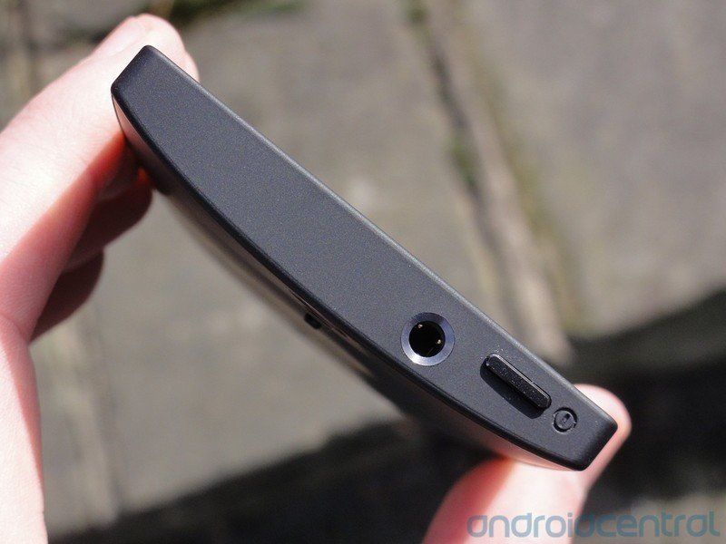 Sony Xperia S review | Android Central