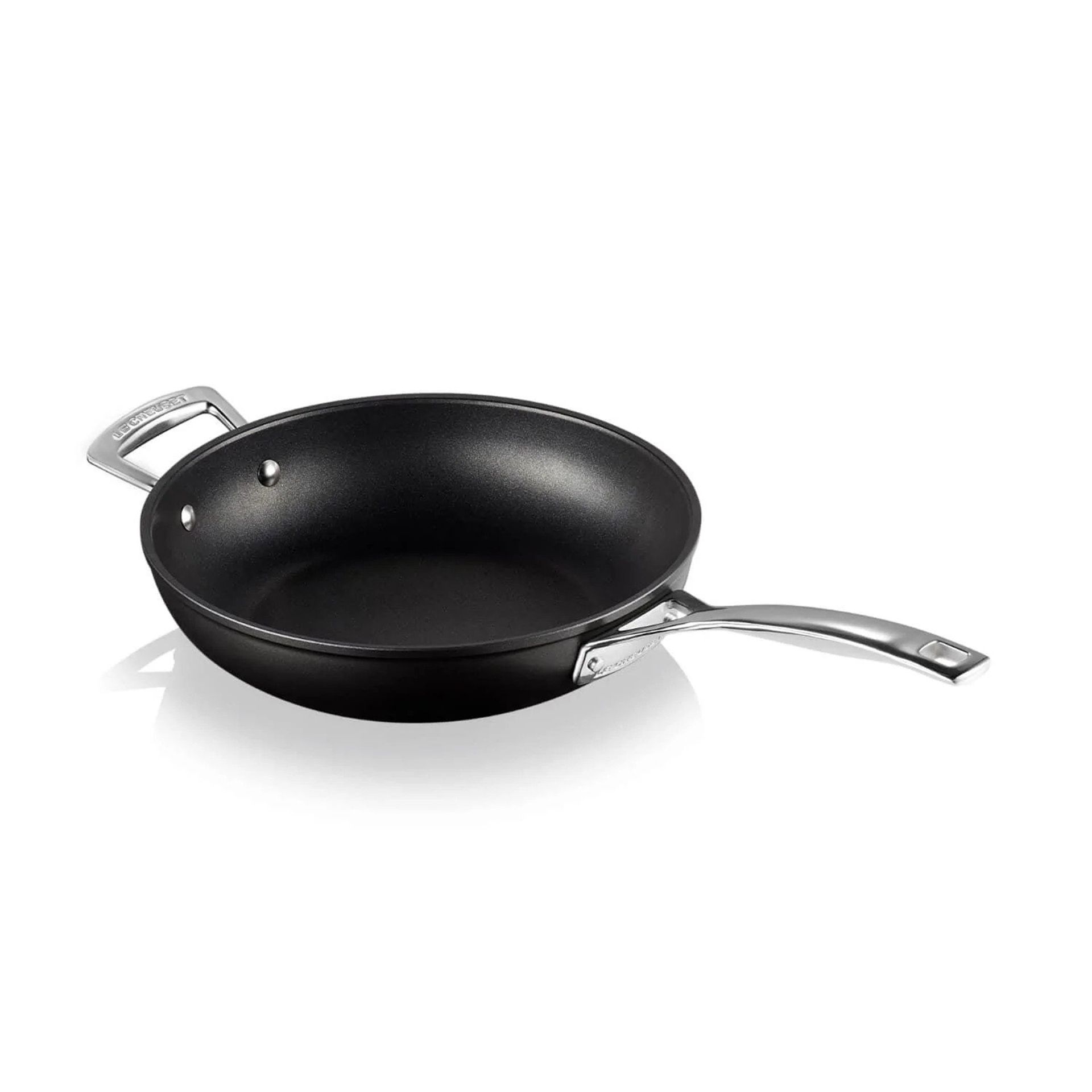 9 of the best non-stick frying pans tested by our editors | Real Homes
