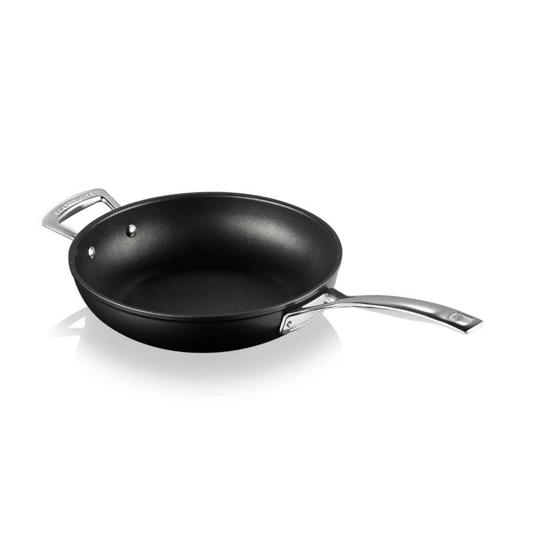 9 of the best non-stick frying pans tested by our editors | Real Homes