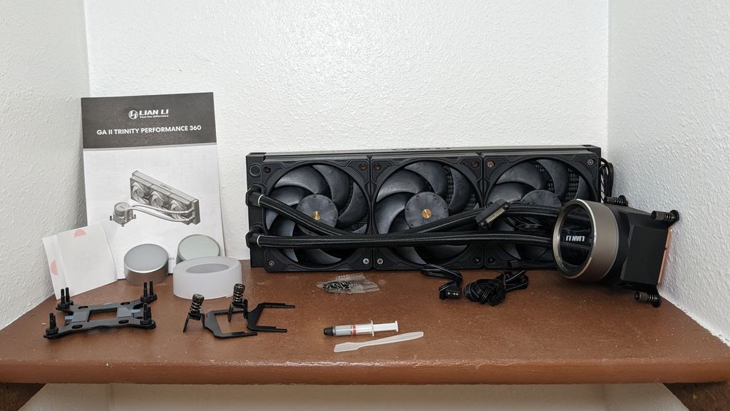 Best CPU Coolers 2025: AIO and Air Coolers | Tom's Hardware