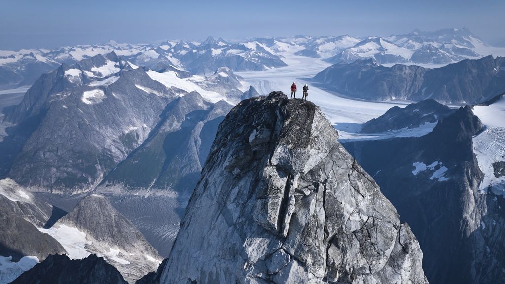 “It’s not really a climbing film” – the Devil’s Climb with Alex Honnold ...