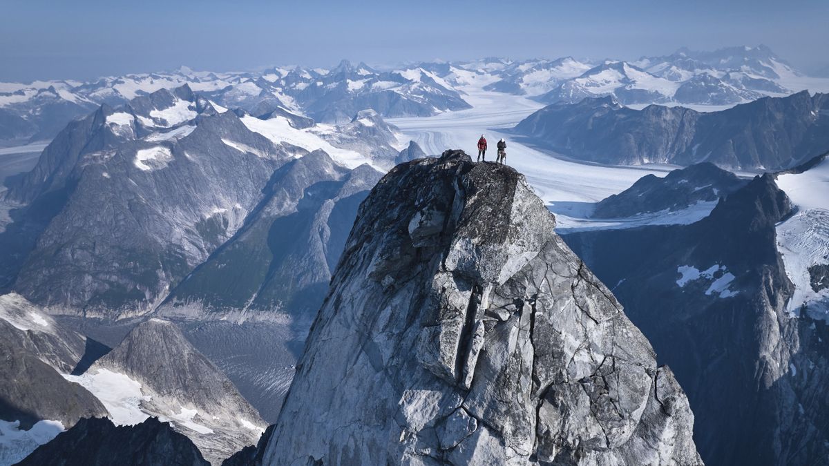 “It’s not really a climbing film” – the Devil’s Climb with Alex Honnold ...