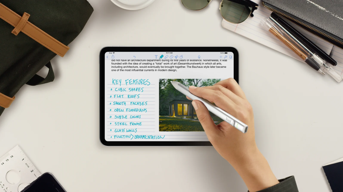 Best Apple Pencil alternative in 2026: grab the non-Apple stylus that's ...