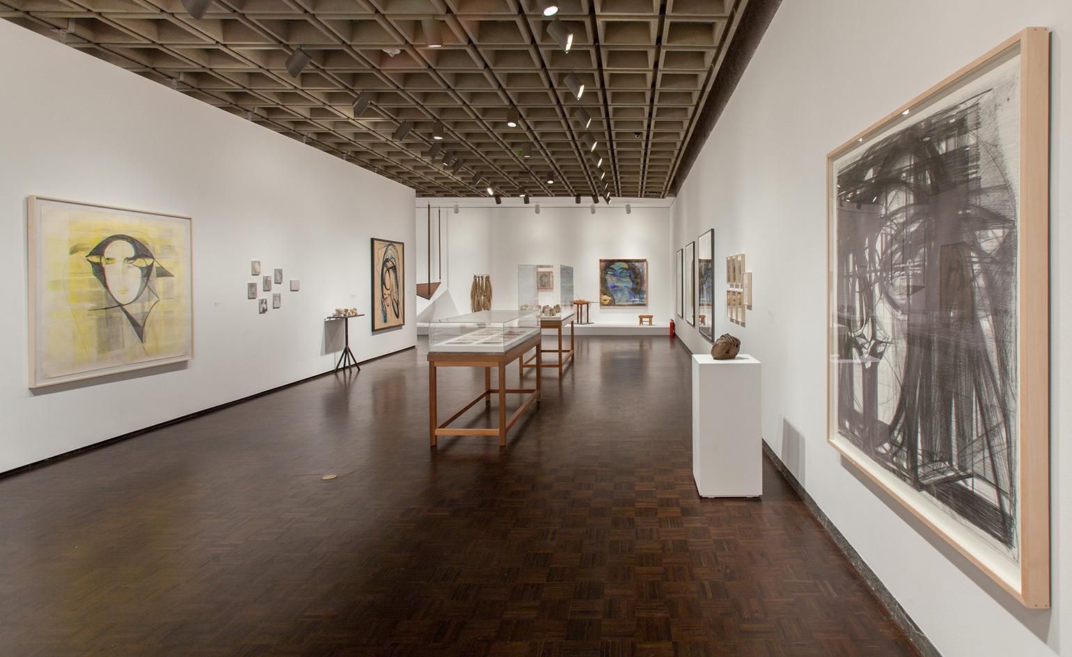 Marisa Merz's retrospective shines in at MET Breuer | Wallpaper