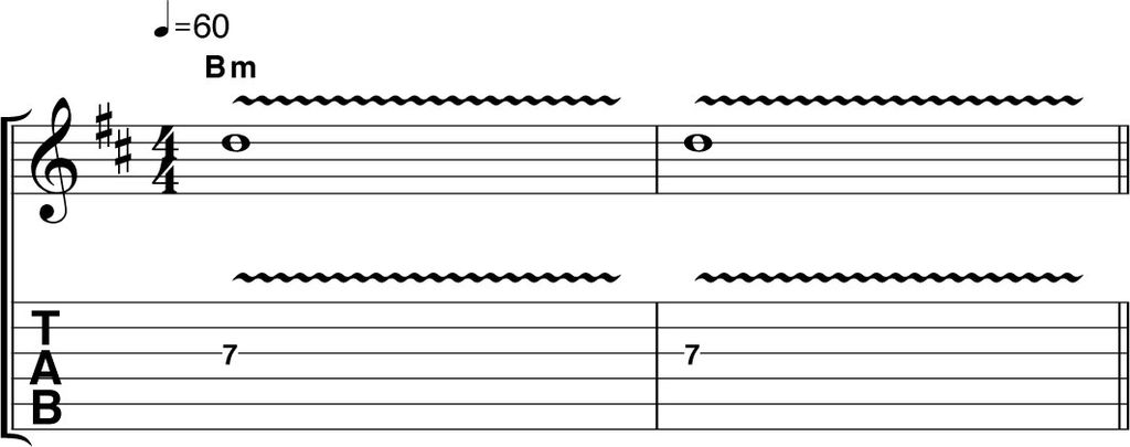 Guitar lesson: how to use vibrato | MusicRadar