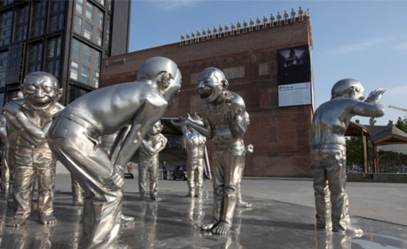 Introduction to the Beijing art scene | Wallpaper*