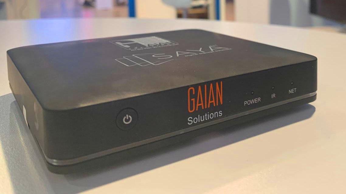 Apollo PublicTV Releasing NextGen TV Receivers | TV Tech