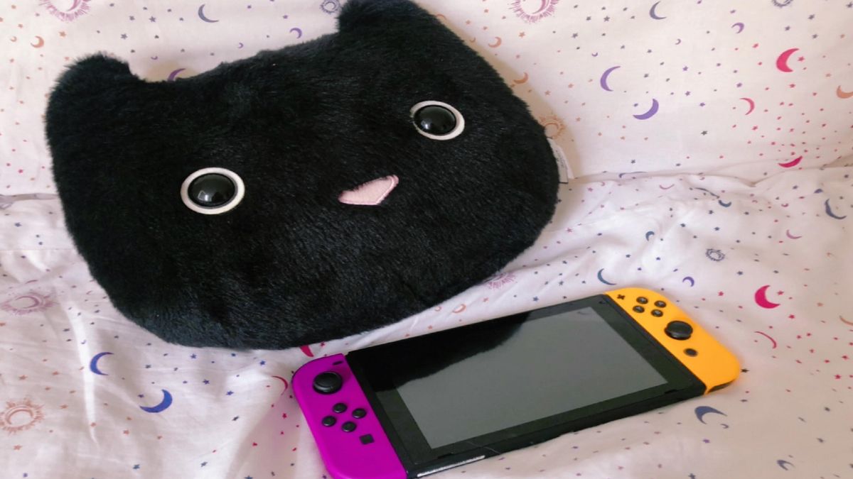 Show us your GamesRadar gaming setup | GamesRadar+