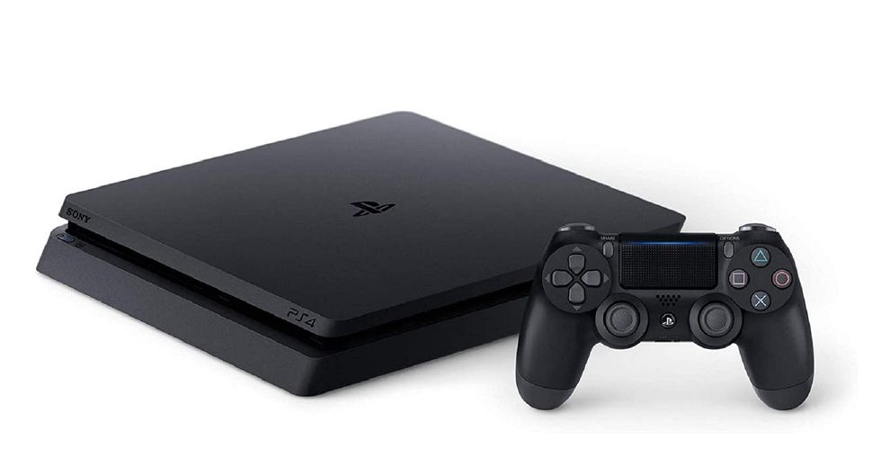 PS4 error codes and how to fix them | GamesRadar+