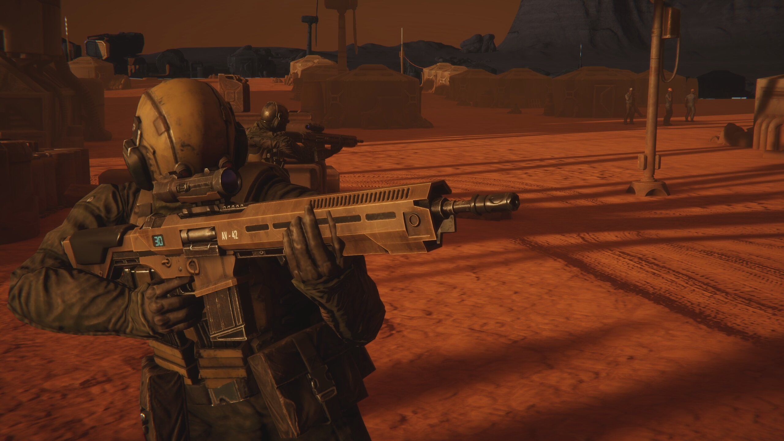 After losing 92 soldiers in Menace, I'll never call XCOM brutal again ...