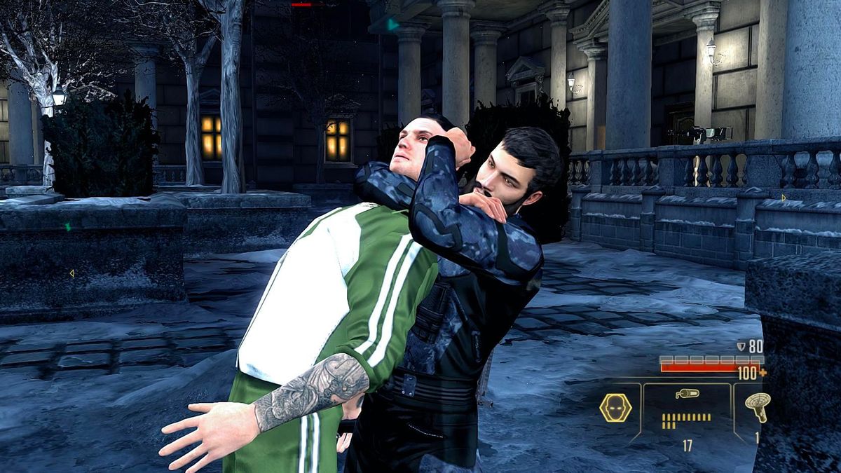 Games Like Mass Effect To Inspire World Salvation Gamesradar