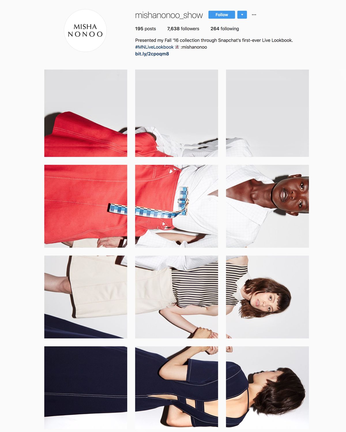 5 clever Instagram layouts you must see | Creative Bloq