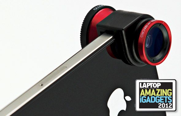 31 Amazing iGadgets | Top 31 Gadgets for Your Apple Device | Laptop Mag