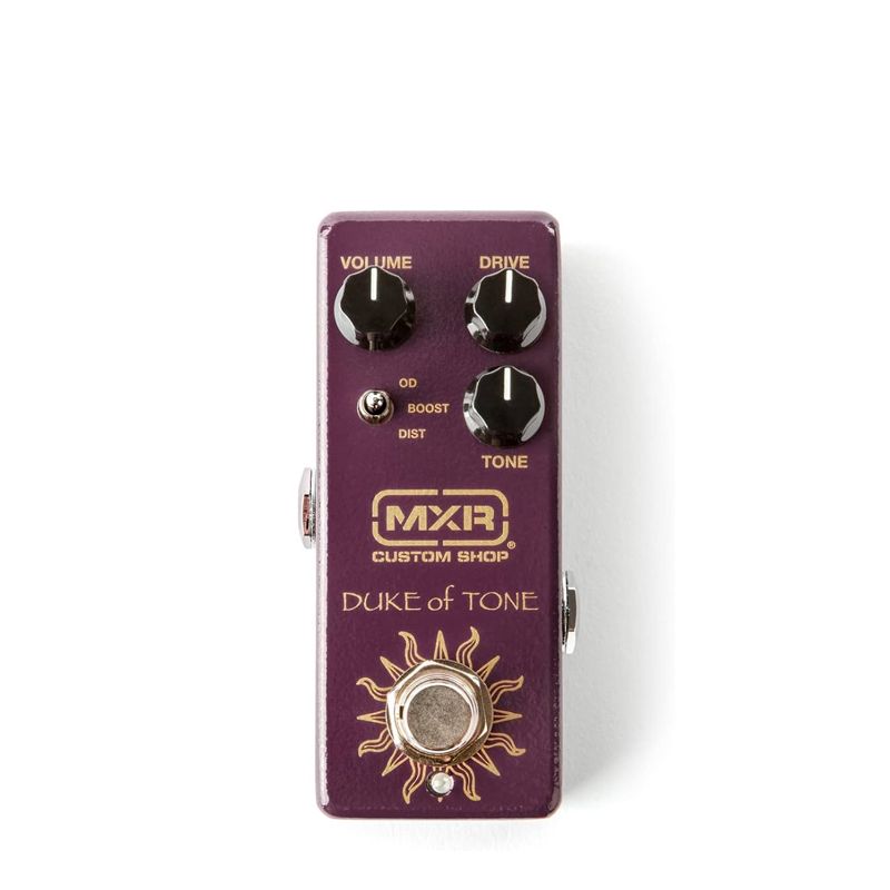 Best overdrive pedals 2025: Saturate your sound | GuitarPlayer