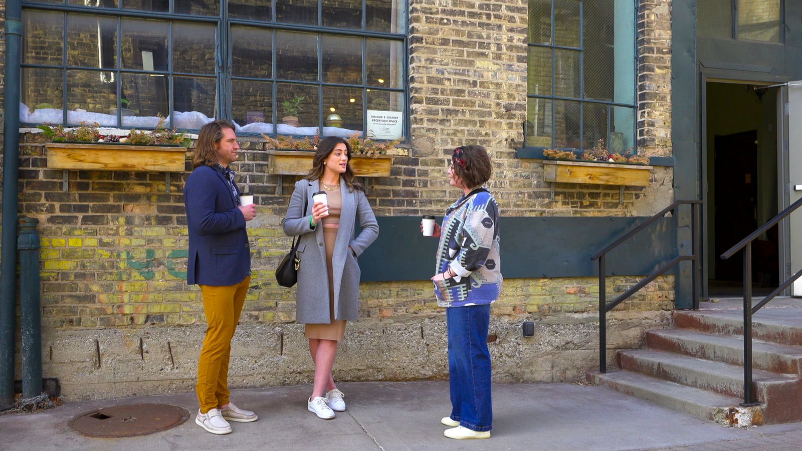 Are Joey and Monica From 'Love Is Blind' Season 8 Still Together? | Marie Claire