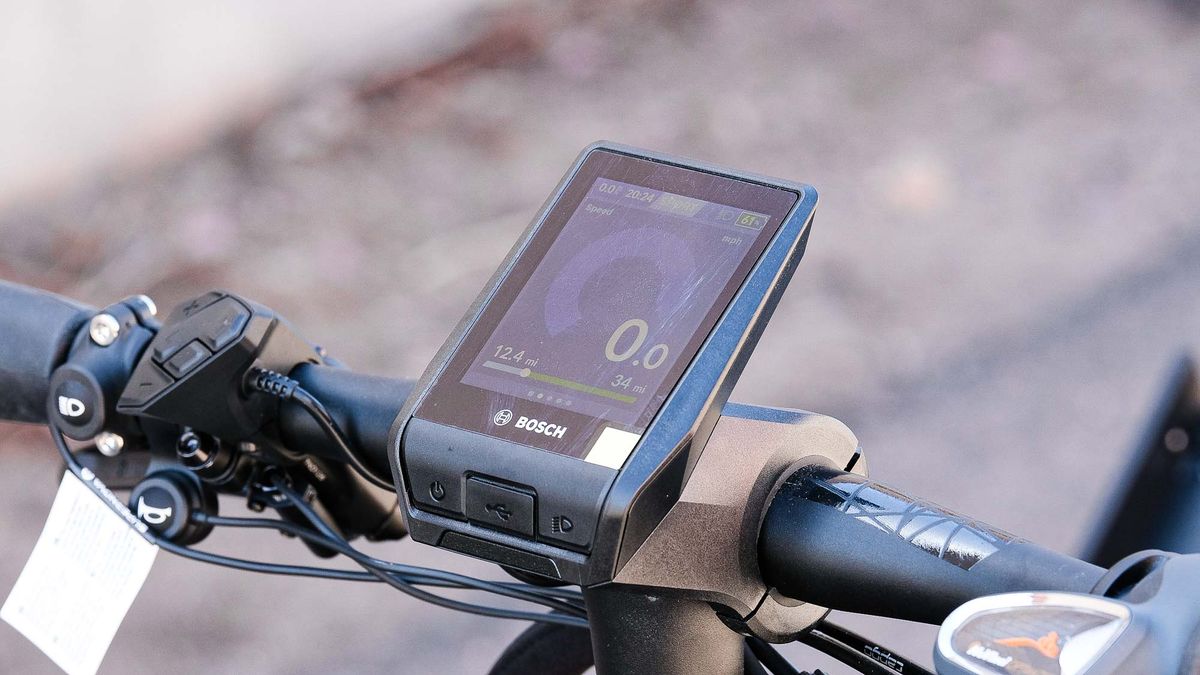 Riese and Mūller Load 60 review | Tom's Guide