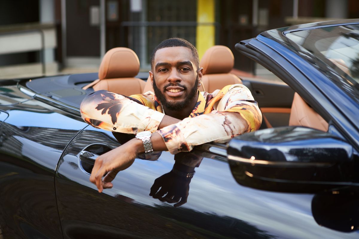 Meet the 'Mood' cast — who’s who guide to the new drama | What to Watch