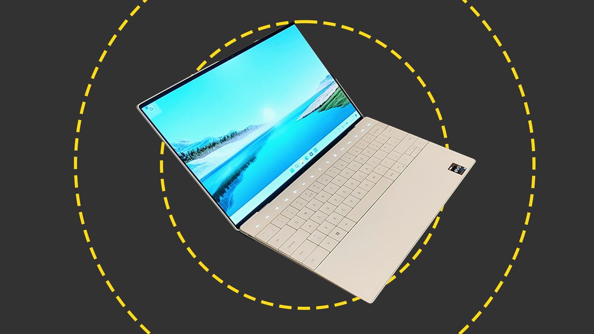 Dell XPS 13 Plus review | ITPro