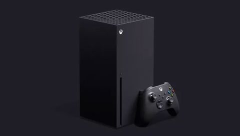 Xbox Series X leak just revealed an unbelievable price | Tom's Guide
