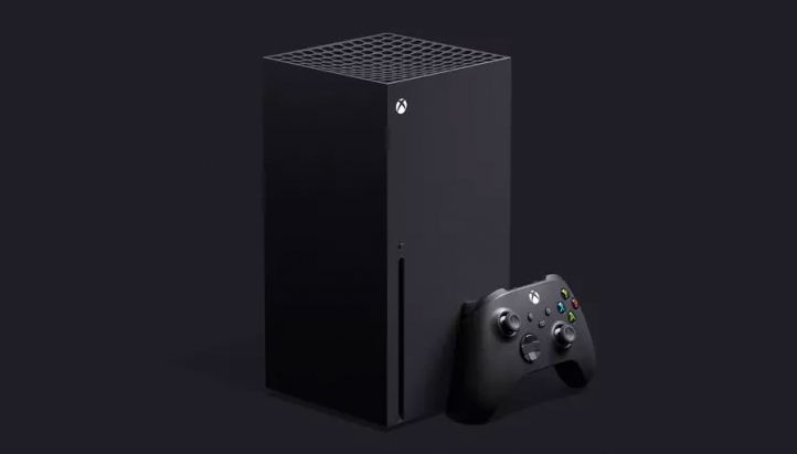 Xbox Series X leak just revealed an unbelievable price | Tom's Guide