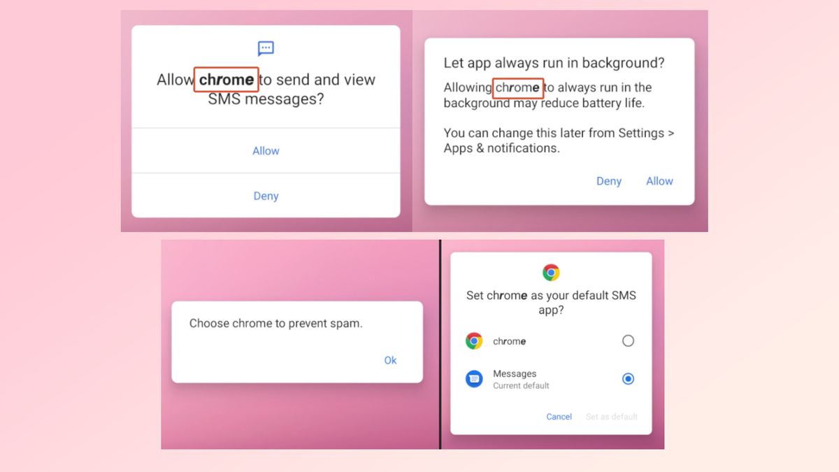 This Android Malware Can Steal All Your Photos And Texts Without Being Opened — How To Stay Safe