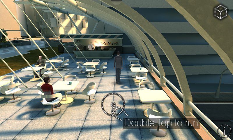 Lost Echo Review: A story driven adventure game with plenty of mysteries to solve | Windows Central