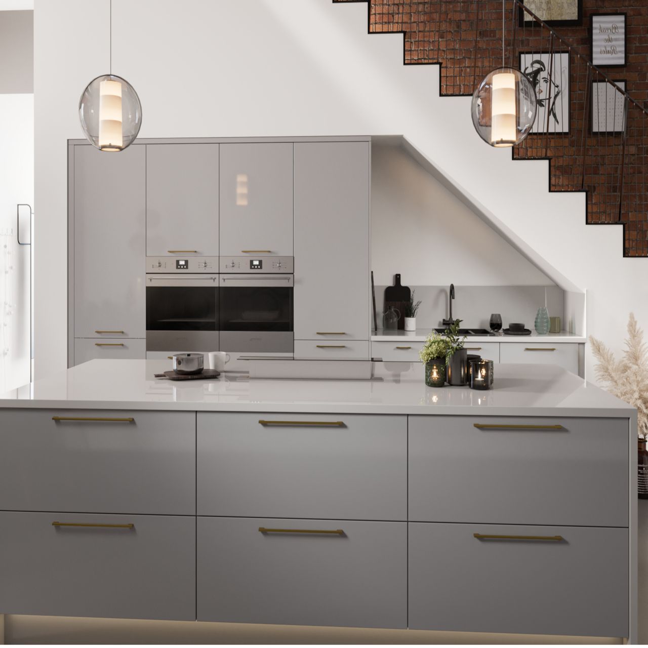 How much does a new kitchen cost? We break it down | Ideal Home