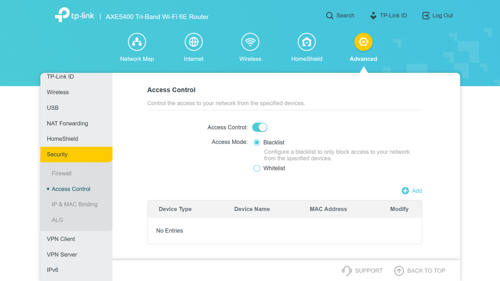 TP-Link Archer AXE75 WiFi 6E Router Review: Mediocre Speeds, Phone-Only ...