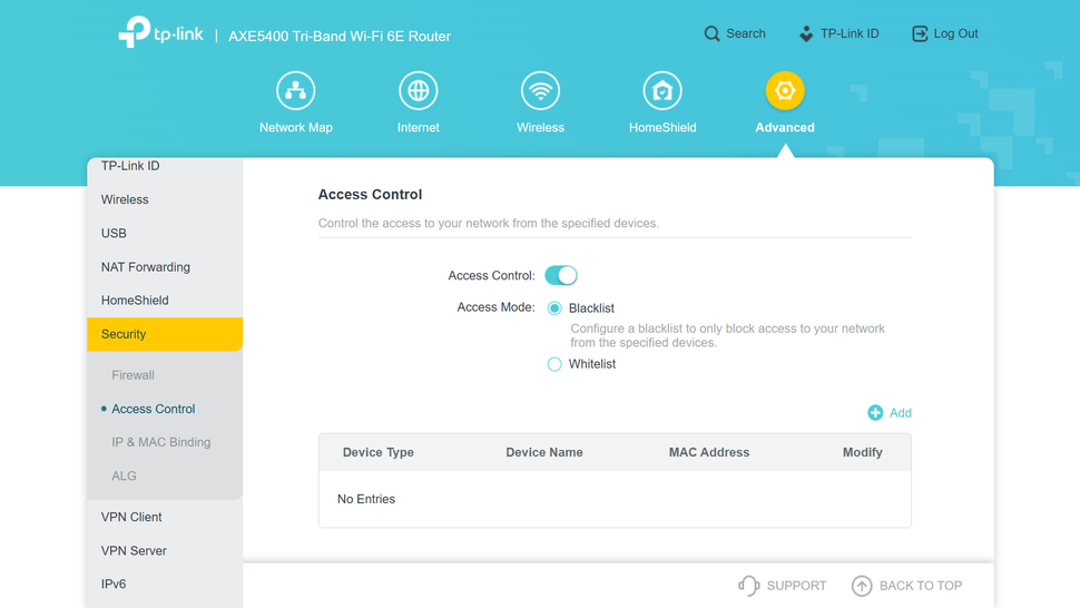TP-Link Archer AXE75 WiFi 6E Router Review: Mediocre Speeds, Phone-Only ...