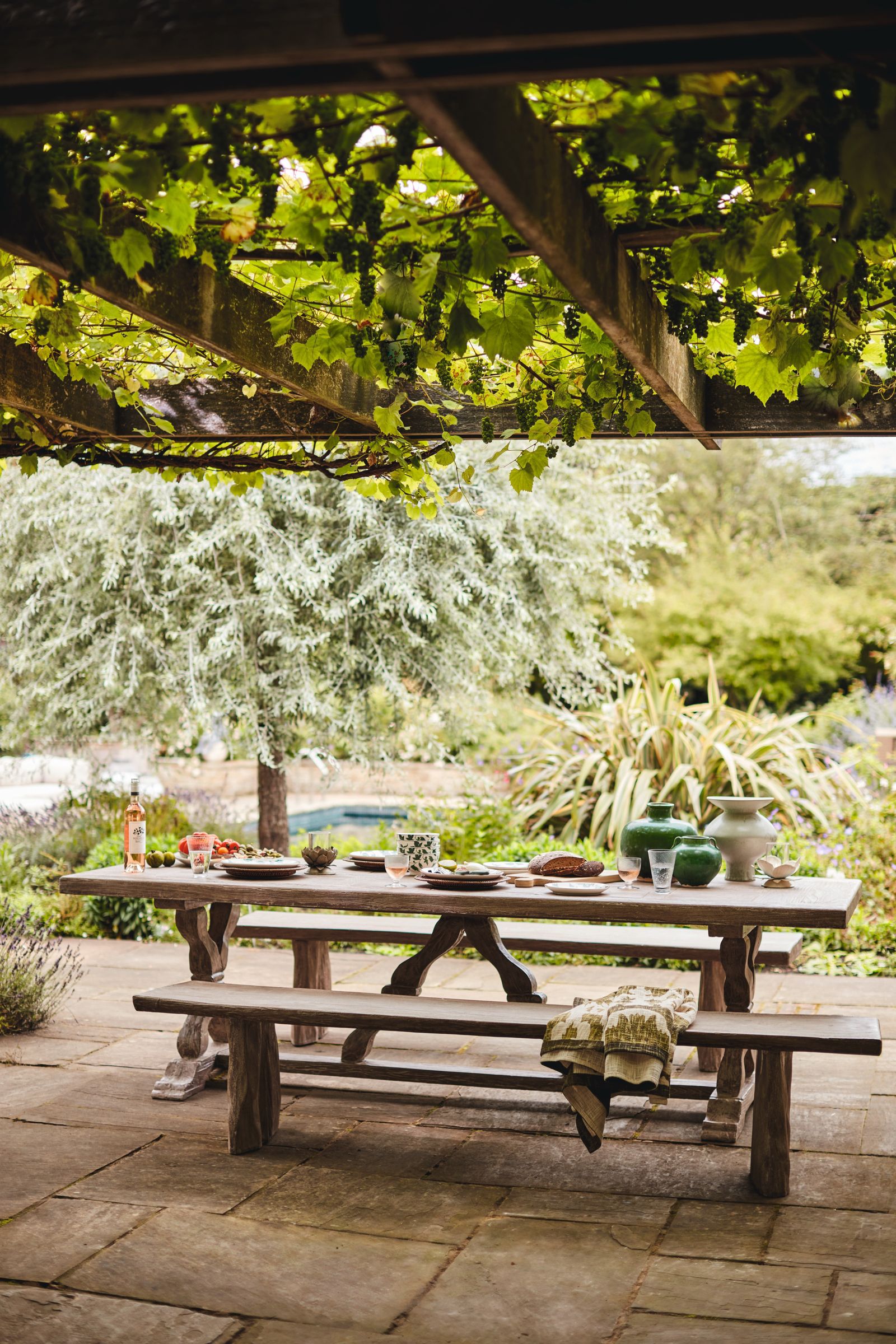 8 DIY canopy ideas for your backyard that can be built in a weekend ...