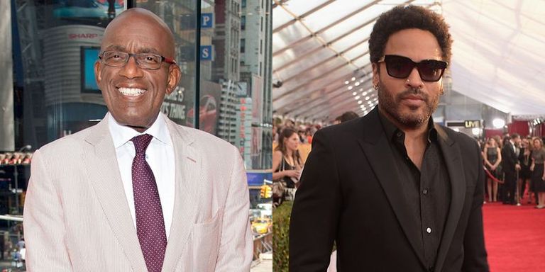Celebrities Who Are Related to Each Other - Surprising Celebrity ...