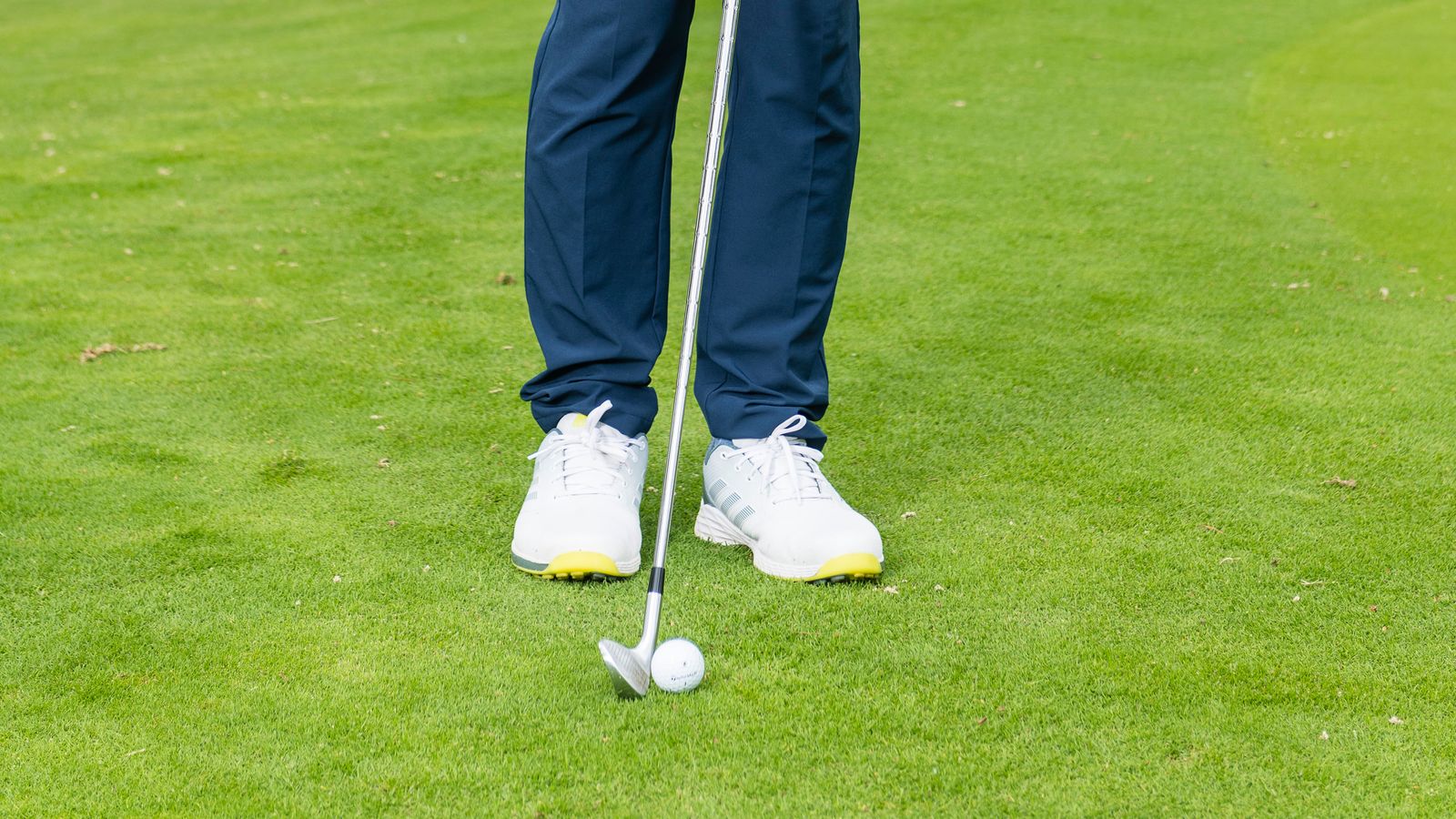 Beginners Guide To Chipping - Short Game Video Tips | Golf Monthly