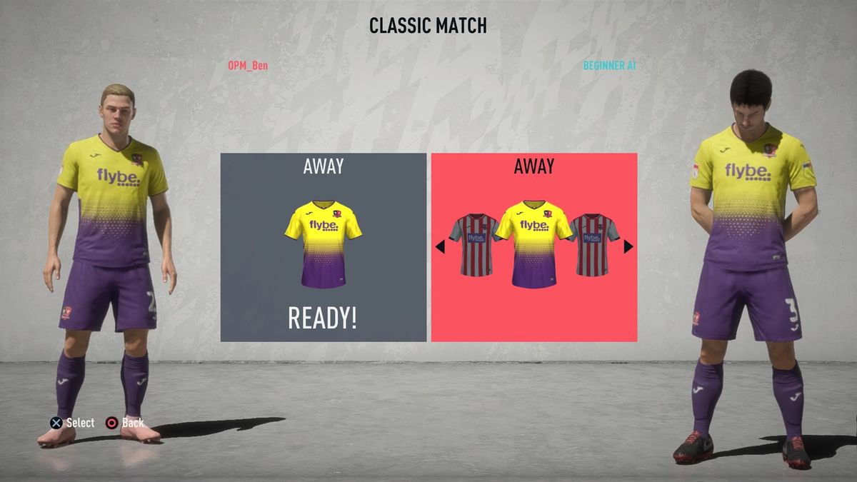 FIFA 20 kits: the best shirts for your Ultimate Team | GamesRadar+
