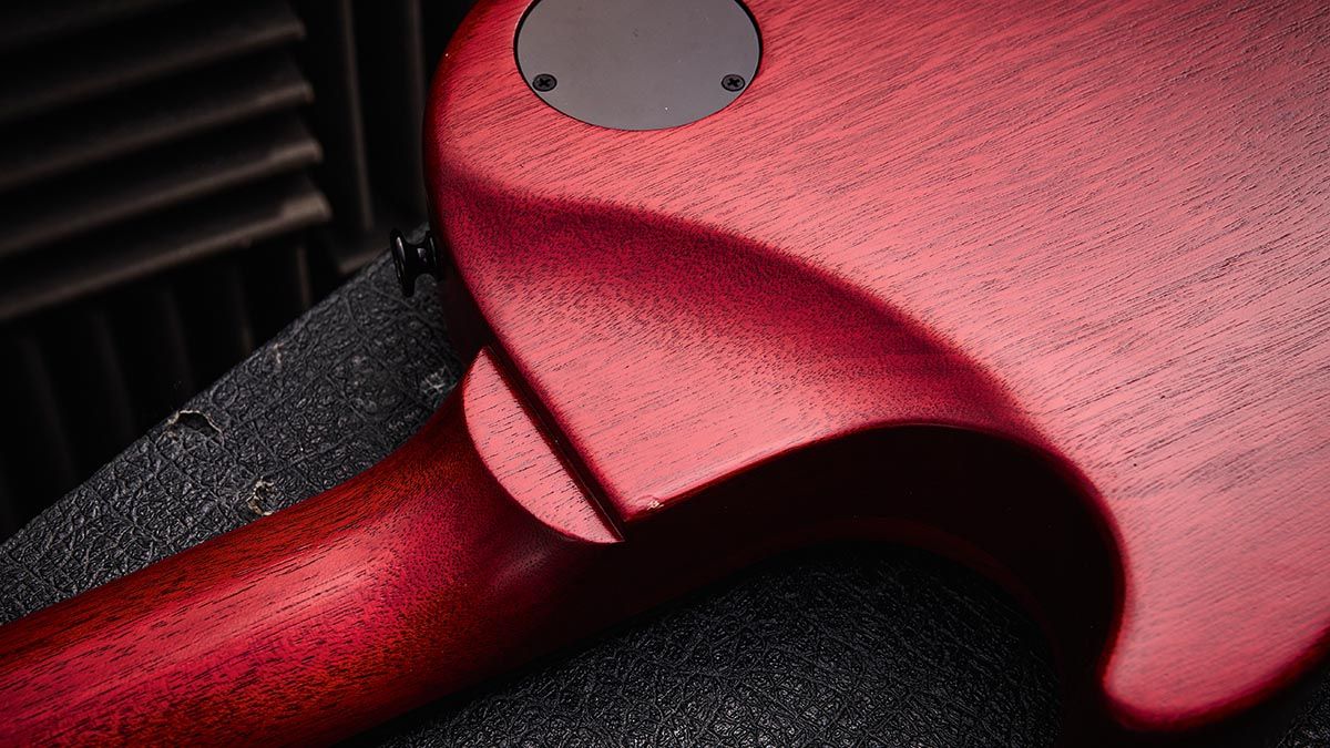 Gibson Les Paul Modern Studio review | Guitar World
