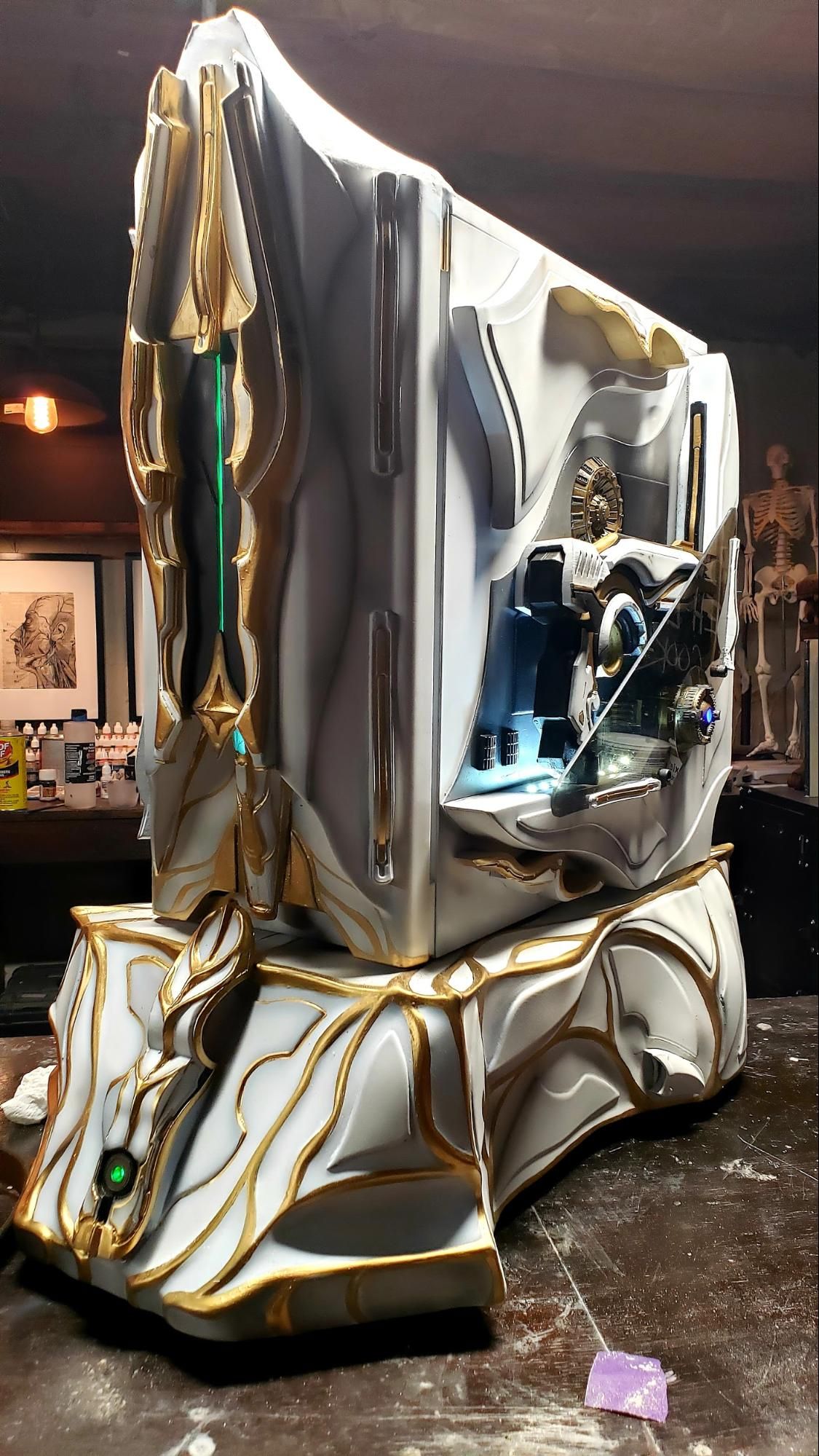 So You Want to Be a Pro Modder? Experts Share Their Tips | Tom's Hardware